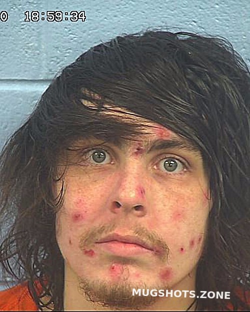 BIRD ISAAC WILLIAM 08/20/2022 - Etowah County Mugshots Zone
