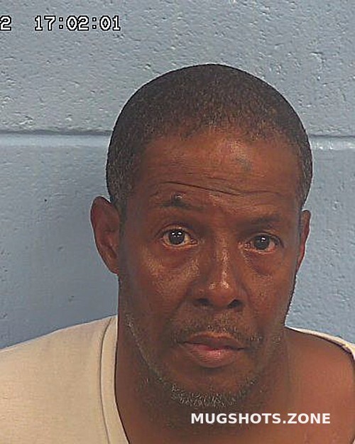 WANSLEY BILLY 08/22/2022 - Etowah County Mugshots Zone