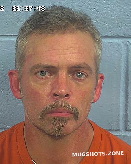 PERRY DAVID NEAL 08/25/2022 - Etowah County Mugshots Zone