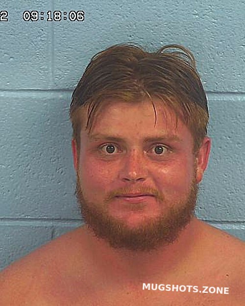 WALLACE TYLER VANN-GARRETT 08/26/2022 - Etowah County Mugshots Zone