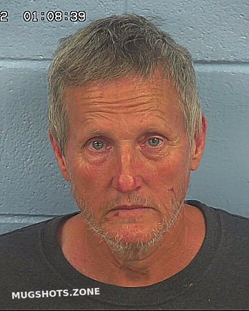 WILLETT HARLON DALE 09/01/2022 - Etowah County Mugshots Zone