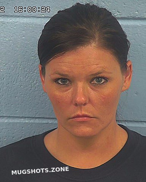 SCOTT STACEY NICHOLE 09/06/2022 - Etowah County Mugshots Zone