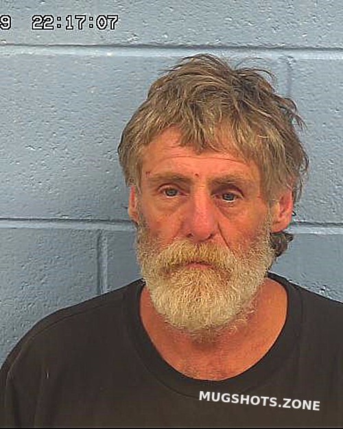 SKAGGS ROBBIE RANDALL 09/06/2022 - Etowah County Mugshots Zone