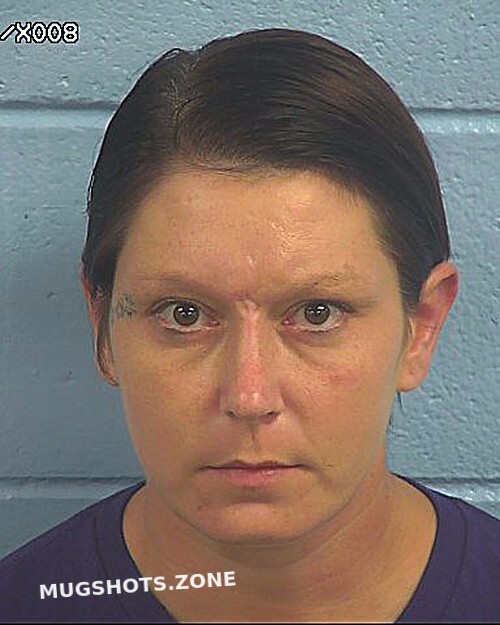 HOLTSCLAW TONYA CLARK 09/06/2022 - Etowah County Mugshots Zone