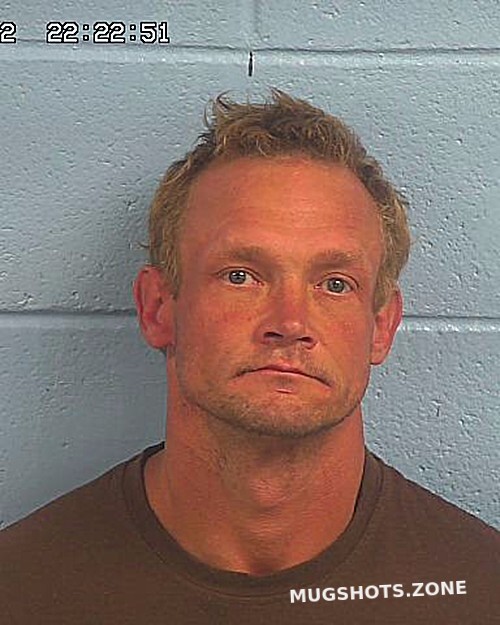 MORGAN JOHN ALLEN 09/07/2022 - Etowah County Mugshots Zone