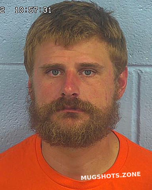 CAGLE ANDREW SCOTT 09/08/2022 - Etowah County Mugshots Zone