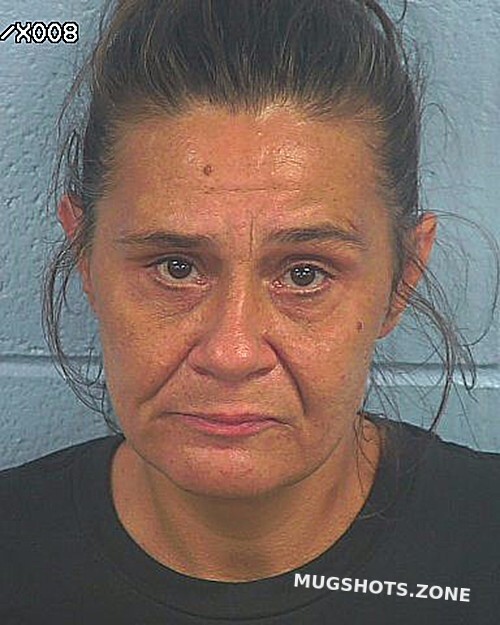 ROBERTS/ WELLS TONYA MARIE 09/09/2022 - Etowah County Mugshots Zone