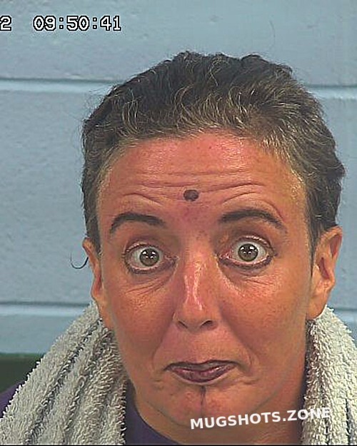 UNDERWOOD RACHEAL MARIE 09/13/2022 - Etowah County Mugshots Zone