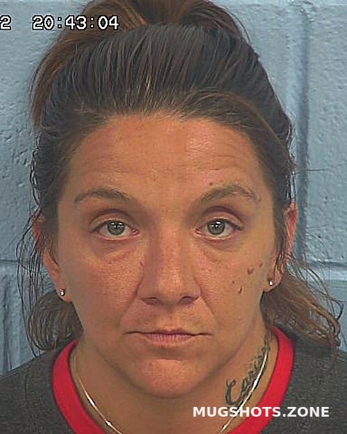 Mullins June Renee 09162022 Etowah County Mugshots Zone