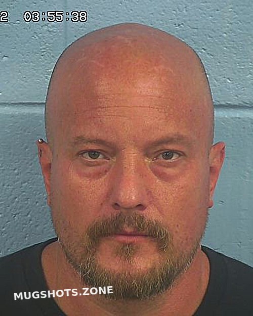 HAYNES CHRISTOPHER NEIL 09/19/2022 - Etowah County Mugshots Zone