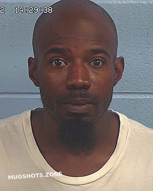 RUFFIN CHRISTOPHER EUGENE 09/20/2022 - Etowah County Mugshots Zone