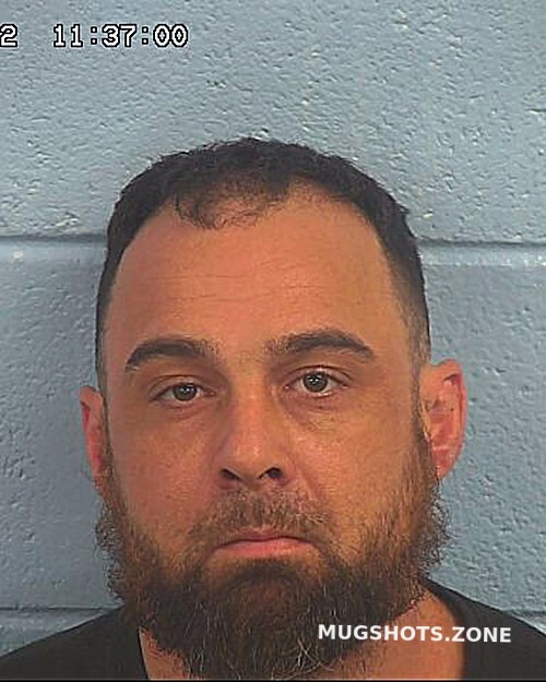 Cantrell Walter Lee 09 21 2022 Etowah County Mugshots Zone