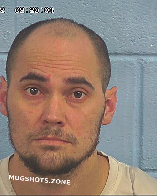 FROST TIMOTHY BRANDON 09/23/2022 - Etowah County Mugshots Zone