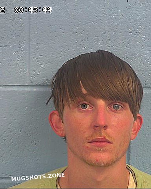 OGLE RYAN MATTHEW 09/23/2022 - Etowah County Mugshots Zone