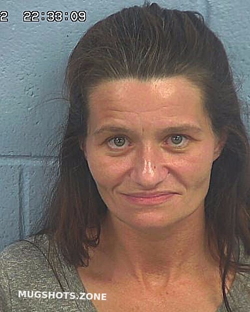 WORRELL LAURA DIAL 09/24/2022 - Etowah County Mugshots Zone