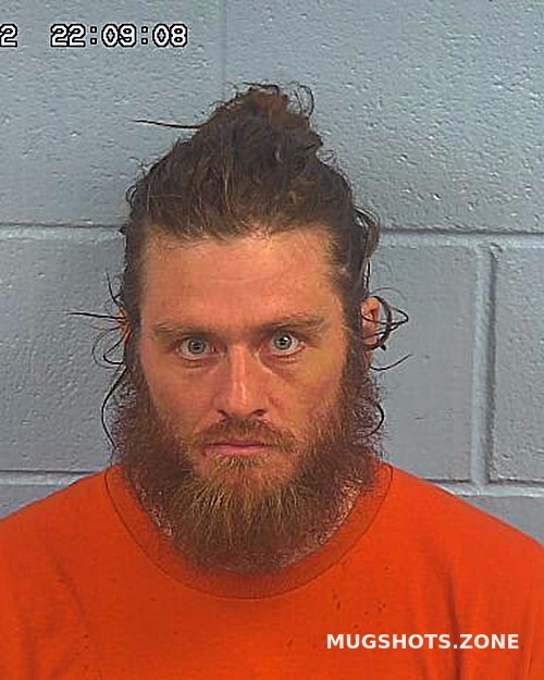 SMITH DUSTIN MARK 09/24/2022 - Etowah County Mugshots Zone