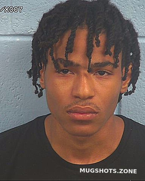 GOREE DANIEL CORNELIUS 09/25/2022 - Etowah County Mugshots Zone