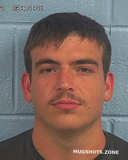 FRANKLIN ZACHARY MATHIS 09/25/2022 - Etowah County Mugshots Zone