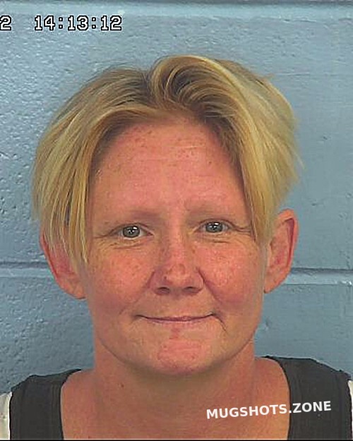 TALLMAN SHIRLEY MICHELLE 09/26/2022 - Etowah County Mugshots Zone