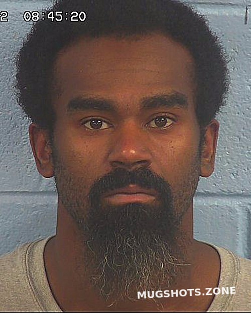 KIMBLE DEVIN KEITH 10/04/2022 - Etowah County Mugshots Zone