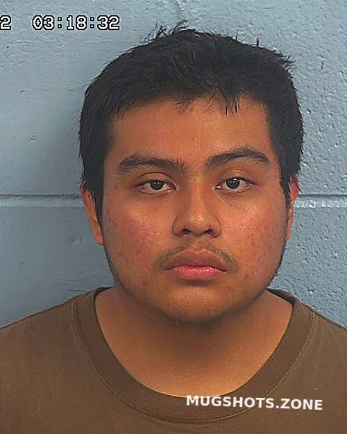 ANDRES EFRAIN FRANCISCO 10/07/2022 - Etowah County Mugshots Zone