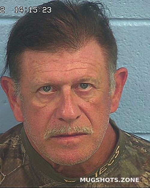 BLANKS STEVE 10/10/2022 - Etowah County Mugshots Zone