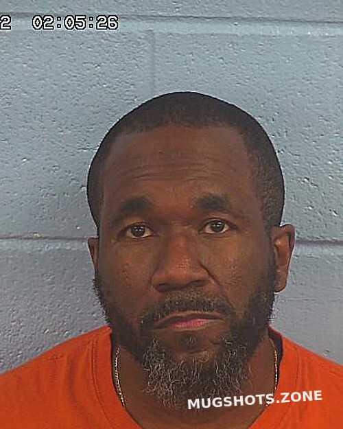 Harris Lashun 10 15 2022 Etowah County Mugshots Zone
