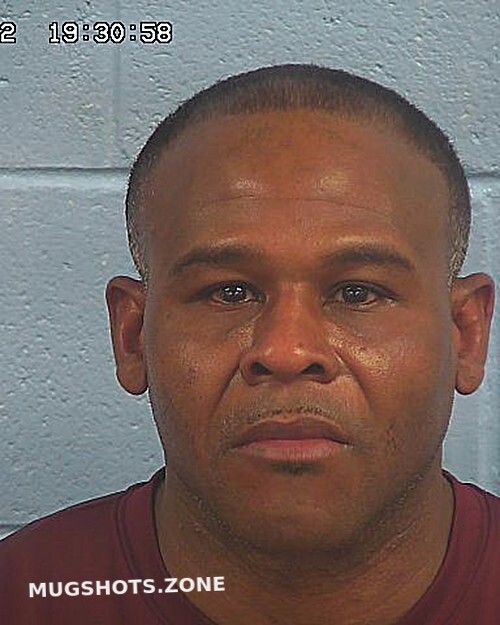 HARVEY TAROD JEROME 10/18/2022 - Etowah County Mugshots Zone