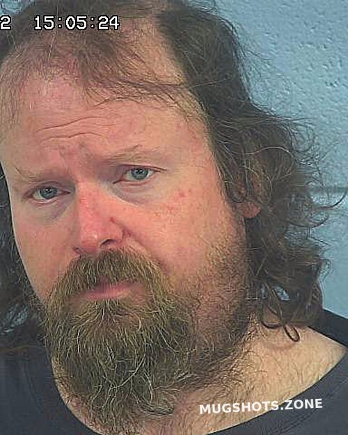 HARRELSON JASON BRIAN 10/18/2022 - Etowah County Mugshots Zone