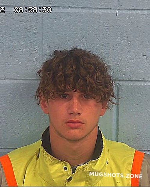 BARNARD GREG LOYD 10/19/2022 - Etowah County Mugshots Zone