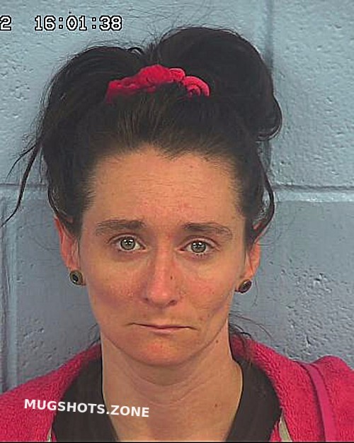 MATON SARAH DAWN 10/20/2022 - Etowah County Mugshots Zone