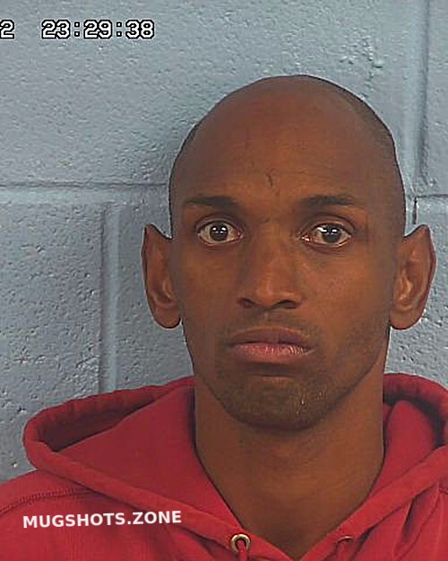 FLUKER JAMES QUINTEZ 10/21/2022 - Etowah County Mugshots Zone