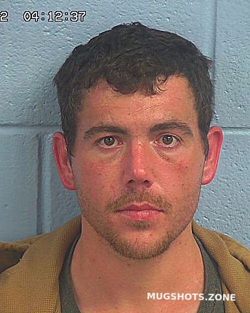 MAWYER DANIEL KEITH 10/22/2022 - Etowah County Mugshots Zone