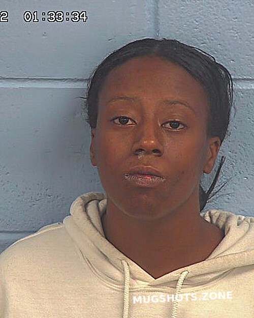 Prater Eugena Elizabeth 10 22 2022 Etowah County Mugshots Zone