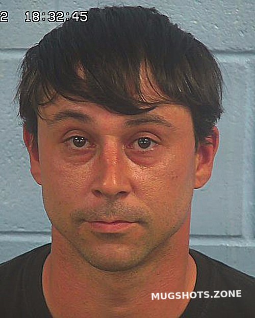 FRICKS KRISTOPHER ROBERT 10/24/2022 - Etowah County Mugshots Zone