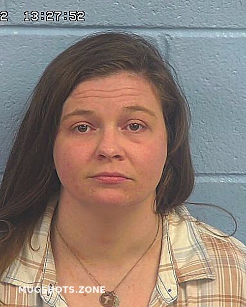 KISER JENNIE MARIE 10/25/2022 - Etowah County Mugshots Zone