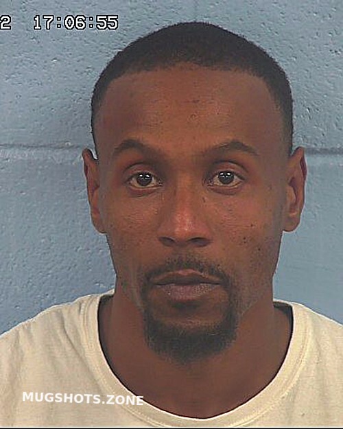 SALTER MARCUS MONTEZ 10/26/2022 - Etowah County Mugshots Zone