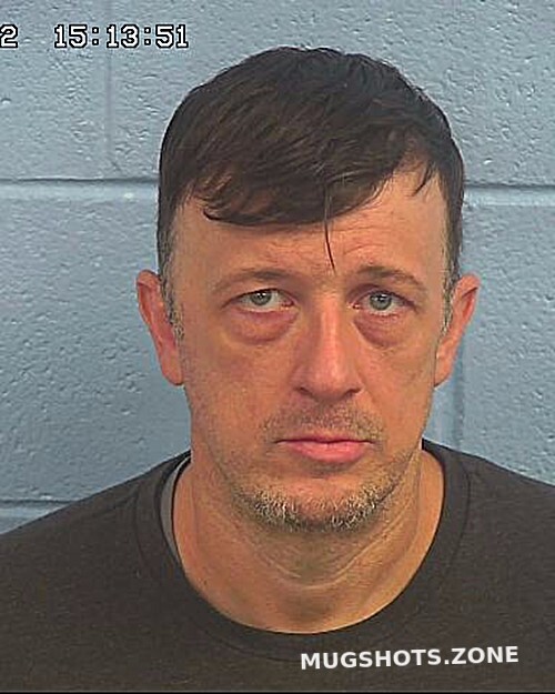 ALLEN BRANDON MITCHELL 10/26/2022 - Etowah County Mugshots Zone