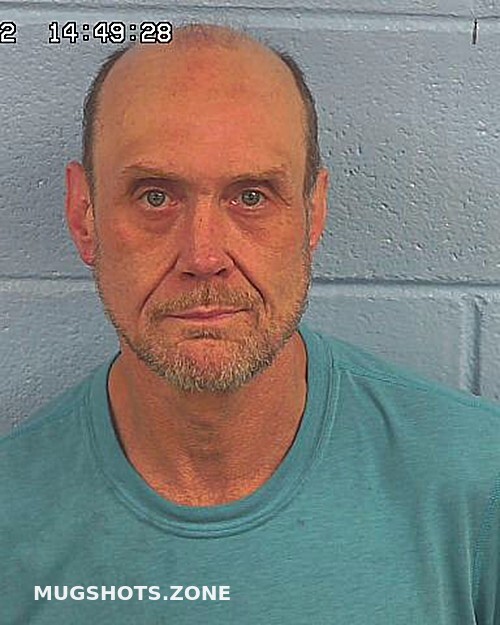 PRUITT LARRY LEE 10/27/2022 - Etowah County Mugshots Zone