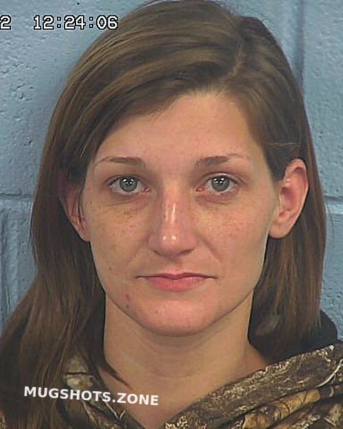 GILCHRIST CASEY DANIELLE 10/28/2022 - Etowah County Mugshots Zone