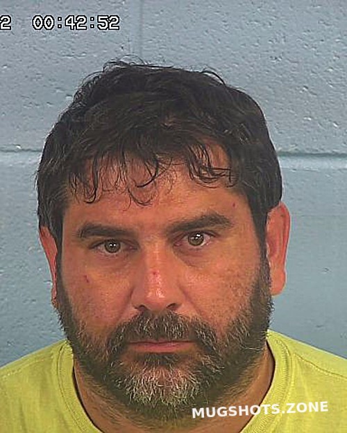 CARROLL MARK ANTHONY RAY 10/29/2022 - Etowah County Mugshots Zone