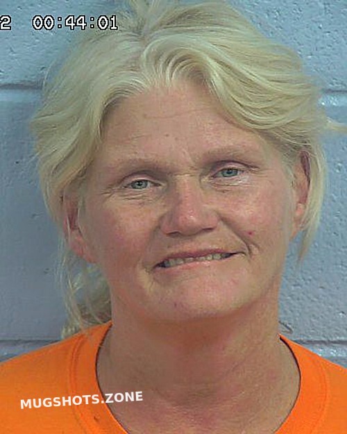 BARBER RUTH ANN 10/30/2022 - Etowah County Mugshots Zone