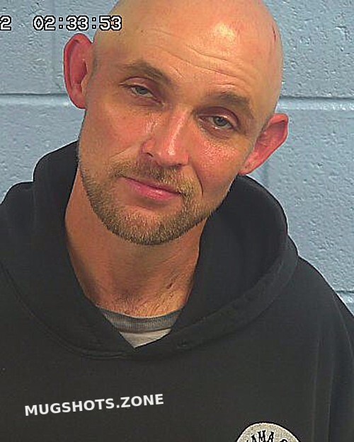 HALBROOK JAMES GERALD 11/01/2022 - Etowah County Mugshots Zone