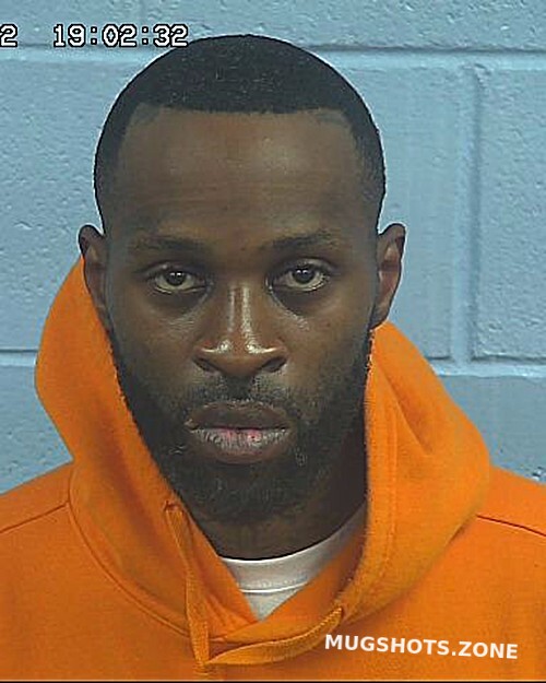 TRIMBLE DALE DWAN 11/02/2022 - Etowah County Mugshots Zone