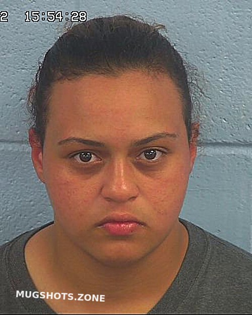 DAVIS MYA MARIE 11/02/2022 - Etowah County Mugshots Zone