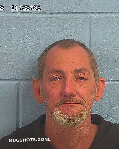 WILLINGHAM KEITH ANTHONY 11/02/2022 - Etowah County Mugshots Zone