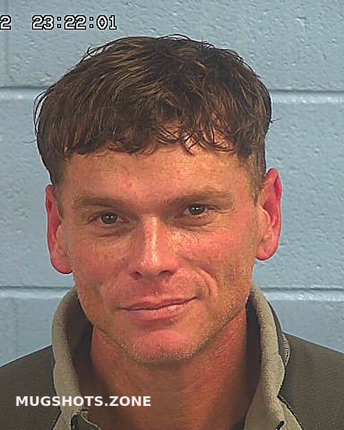 SIMMONS MICHAEL ALLEN 11/05/2022 - Etowah County Mugshots Zone