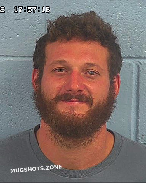 SMITH ZACHARY MARTIN 11/07/2022 - Etowah County Mugshots Zone