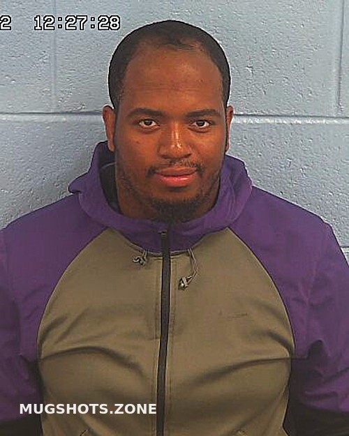 RAGLAND TRAYVOND DEJUAN 11/09/2022 - Etowah County Mugshots Zone
