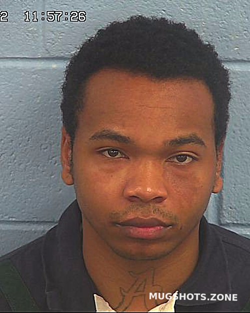 CUNNINGHAM DEANGELO MONTREAL 11/10/2022 - Etowah County Mugshots Zone